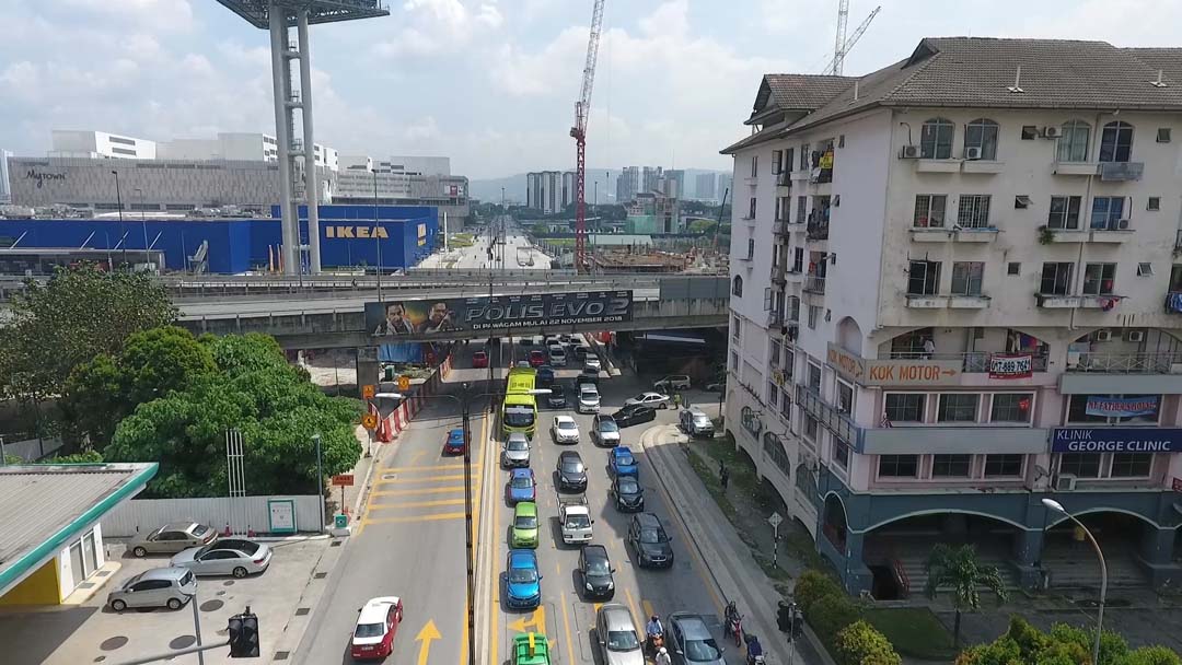 JALAN COCHRANE – Luxury Media